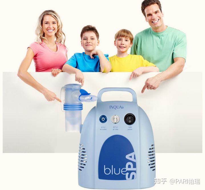 雾化完咳嗽更严重了？可能是这些原因！ - 知乎