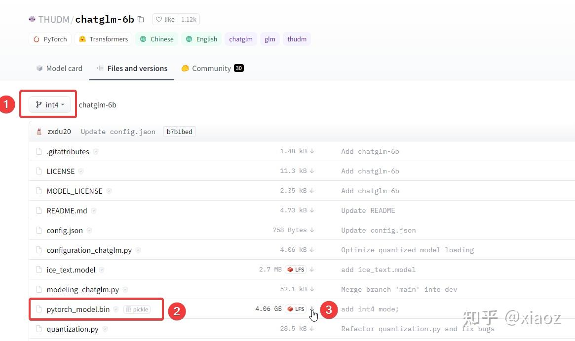 我在Windows 10上成功运行ChatGLM-6B对话语言模型，附详细过程 - 知乎