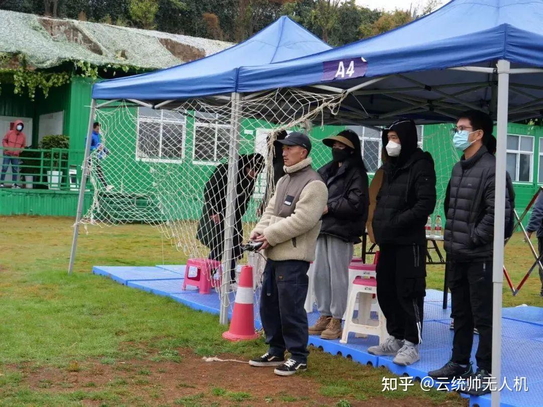 CAAC无人机执照的15个常见问题解答 - 知乎