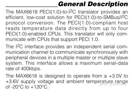 PECI学习笔记 - 知乎