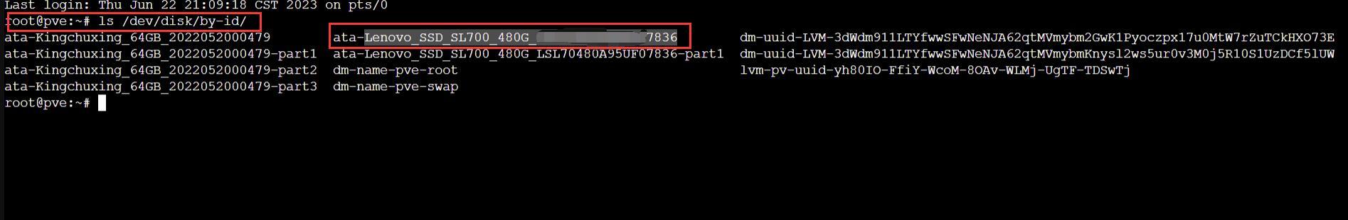 从零开始的all in one之pve安装黑群晖 - 知乎