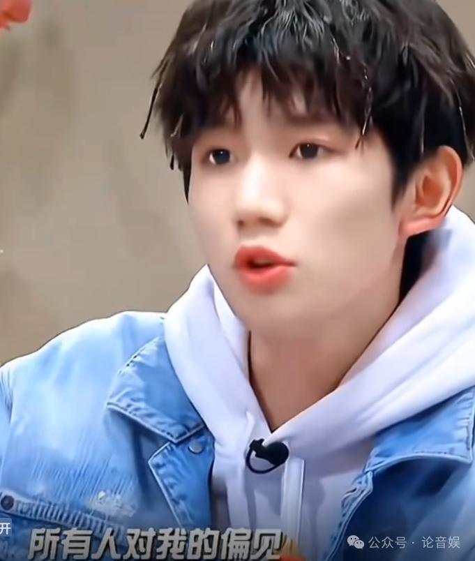 天赐的声音：王源频繁被嘲，他难道不知道自己的唱功差劲吗？ - 知乎