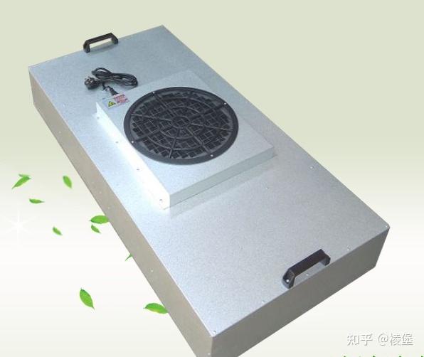 再次补充crbox的风扇选择/一个恐怕难以推广的自制CR-BOX方案 - 知乎