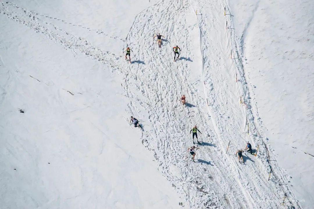 DYNAFIT雪豹︱ITRA首位官方合作伙伴 - 知乎