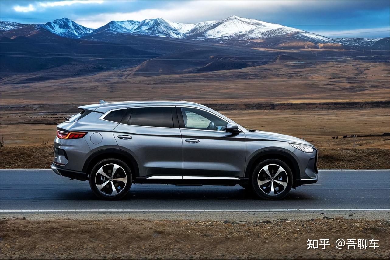 EV/HEV/PHEV/REEV到底是个啥？ - 知乎