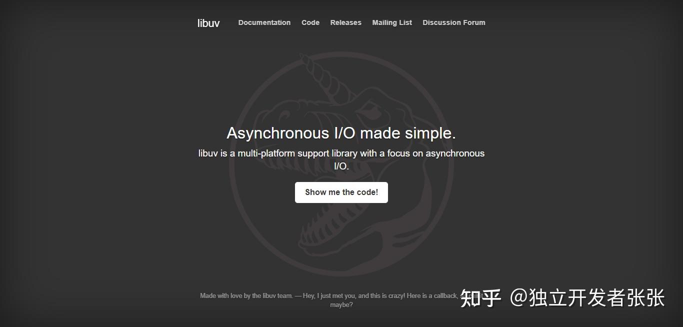Node.js究竟是什么？初学者指南 - 知乎