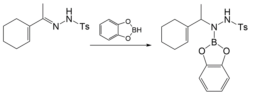 每日有机反应机理分享（29） - 知乎
