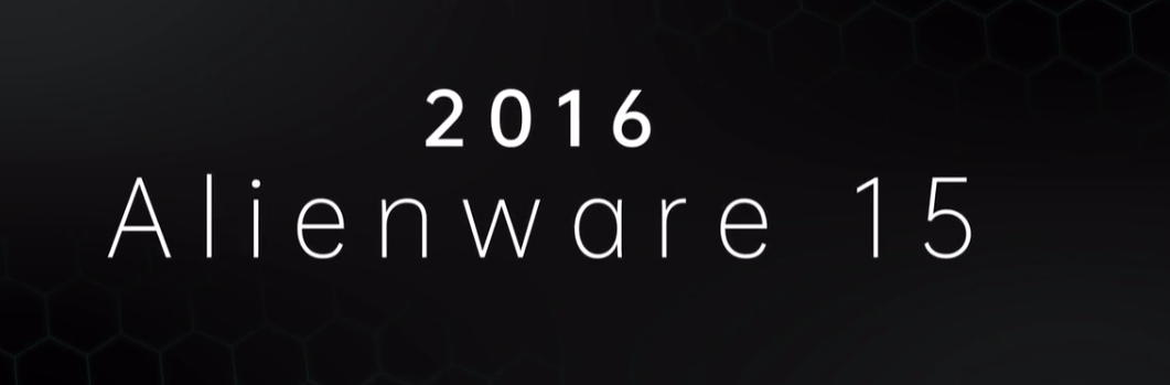 Alienware游戏本的变迁史-（外星人笔记本） - 知乎