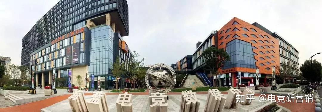 LGD韩援Kramer：我在杭州打电竞 - 知乎