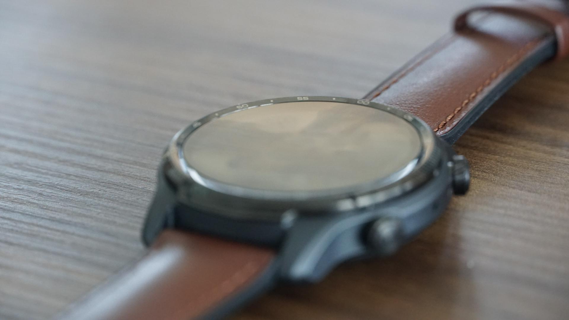 评测：TicWatch Pro X智能手表的实际体验如何？
