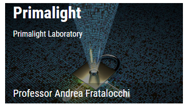 阿卜杜拉国王科技大学(KAUST) EE导师介绍（下） - 知乎