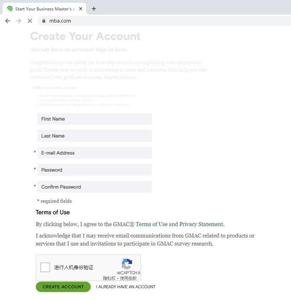 多图详解，手把手教你成功报名GMAT - 知乎