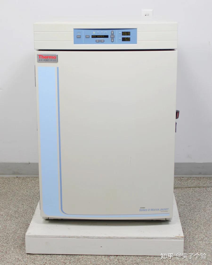 赛默飞Thermo 311培养箱 - 知乎