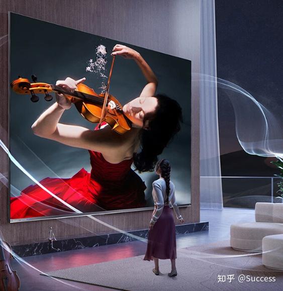 音画表现俱佳的E8K，在我心里绝对可以称之为Zui值得推荐的MiniLED电视！ - 知乎