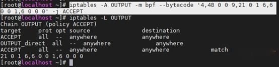 iptables扩展项之match扩展 - 知乎