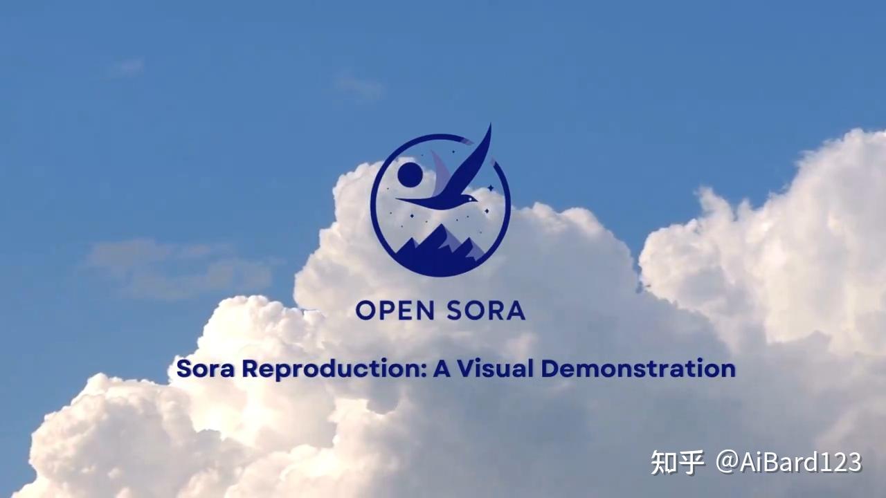 Open-Sora的视频生成模型的整个套件开源了;比较各种大型语言模型（LLM）的定价信息; OpenDevin是一个开源项目，旨在复制Devin - 知乎