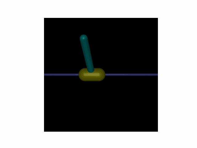 使用pytorch/torchrl和mujoco实现PPO算法 - 知乎