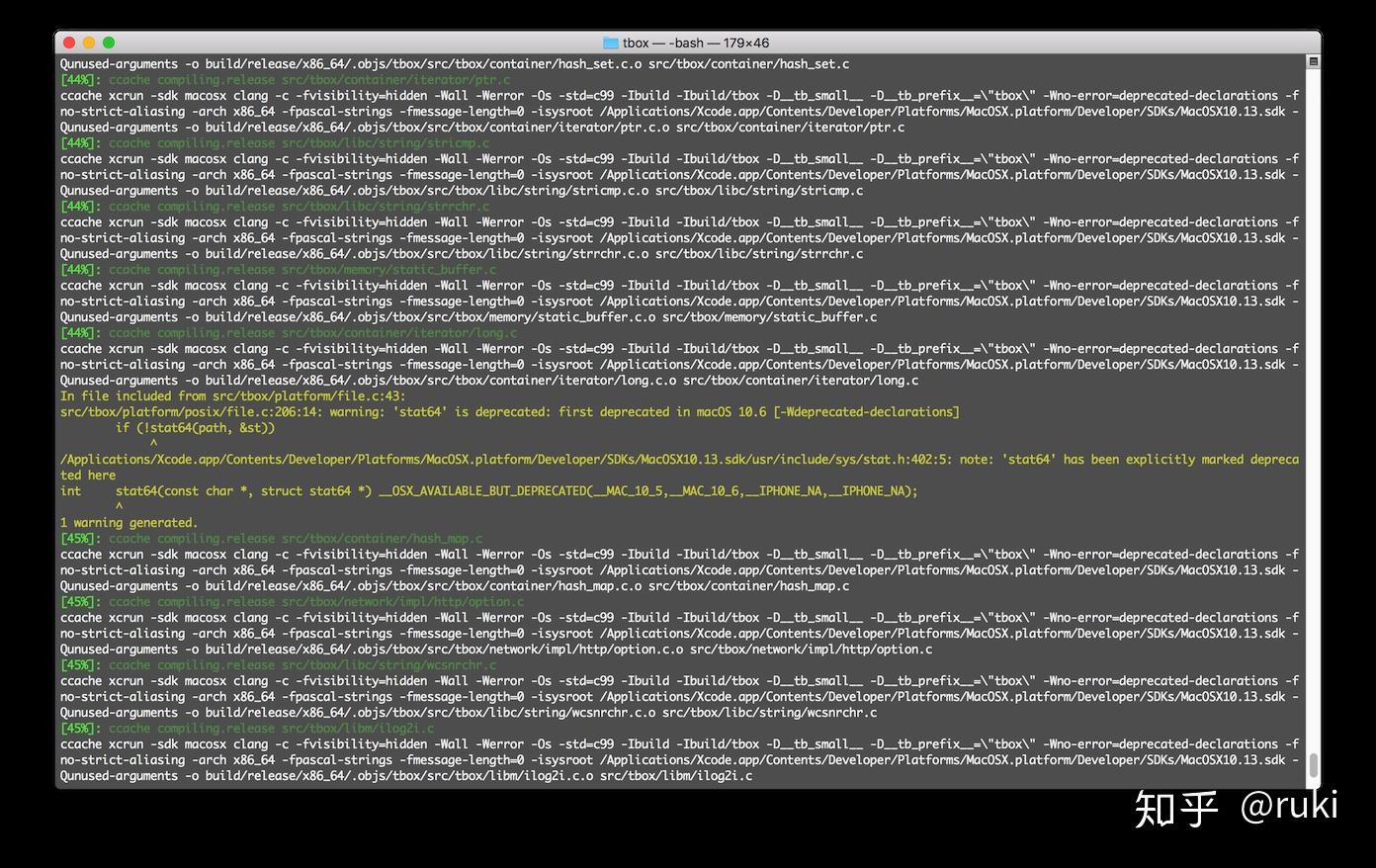 xmake入门，构建项目原来可以如此简单 - 知乎