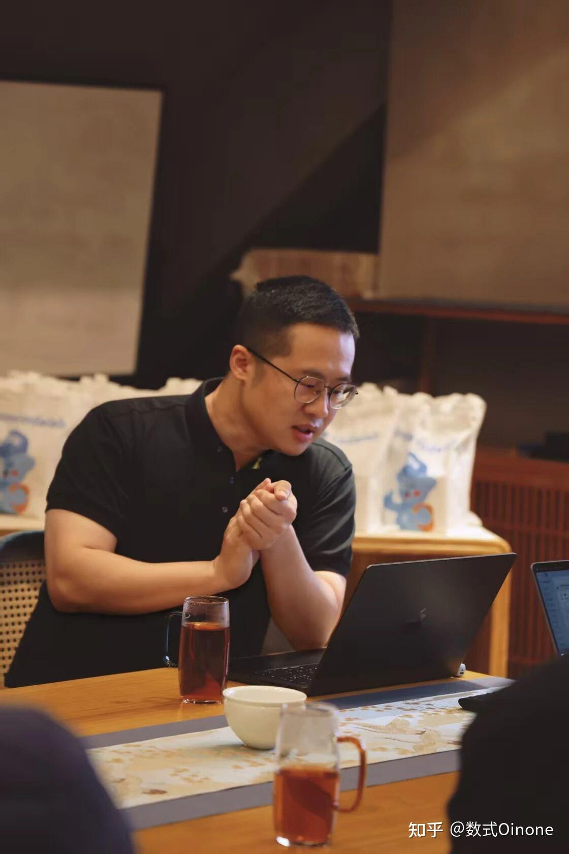 Oinone CodeLab 第三期落幕:让AI Native找到方向助力企业数智化转型 - 知乎