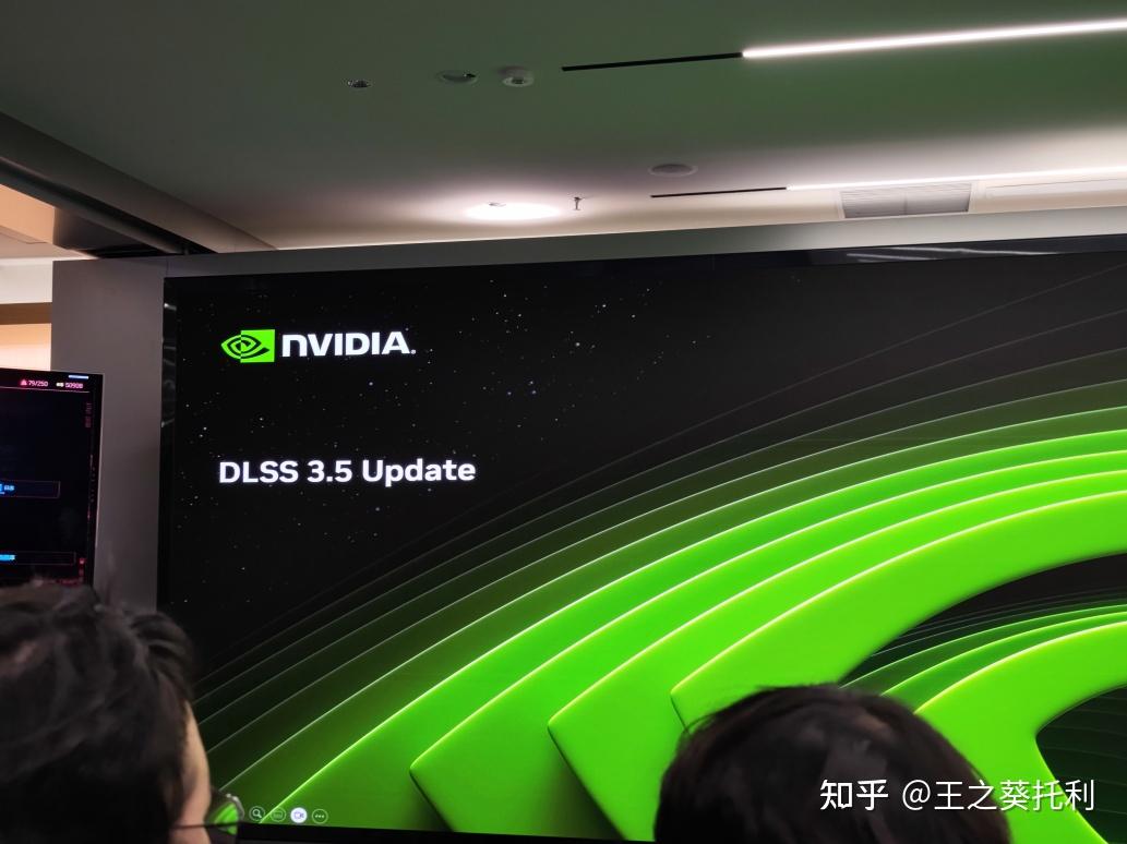 AI光线重建带来更好的光追体验——NVIDIA DLSS 3.5再次进化，只为更好！（文末有NVIDIA DLSS 3.5支持的显卡） - 知乎