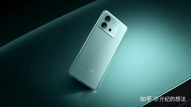 iQOO Neo8正式发布：120W闪充+144Hz护眼屏，12GB+256GB版2299元 - 知乎