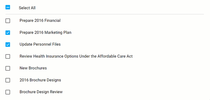 界面组件DevExpress ASP.NET Core v23.1 - 进一步升级UI组件 - 知乎