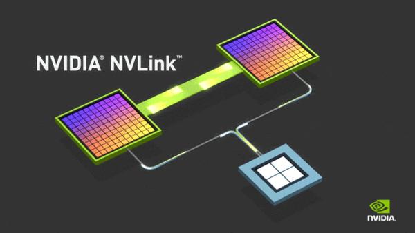 深入了解 GPU 互联技术——NVLINK - 知乎