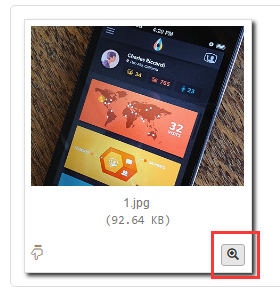 【原创】Bootstrap文件上传组件：bootstrap fileinput - 知乎