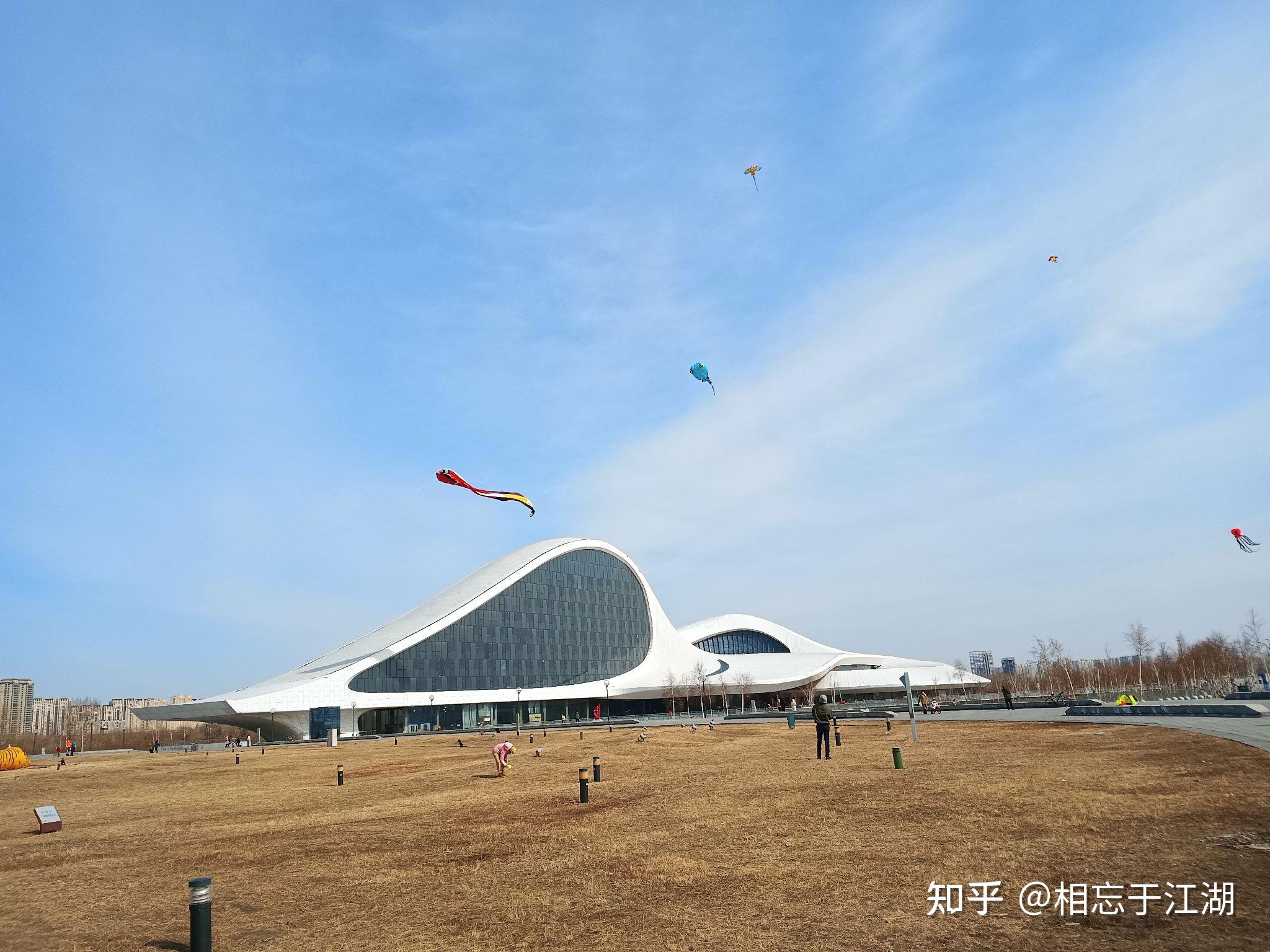 2023哈尔滨歌剧院 - 知乎