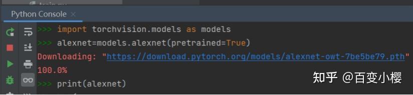 AlexNet模型 - 知乎