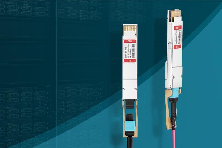 40GBASE-SR4/LR4/CSR4/CR4光模块如何选？ - 知乎
