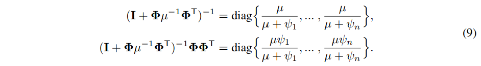 [NeurIPS 2022] 清华提出首个退化可感知的展开式Transformer - 知乎