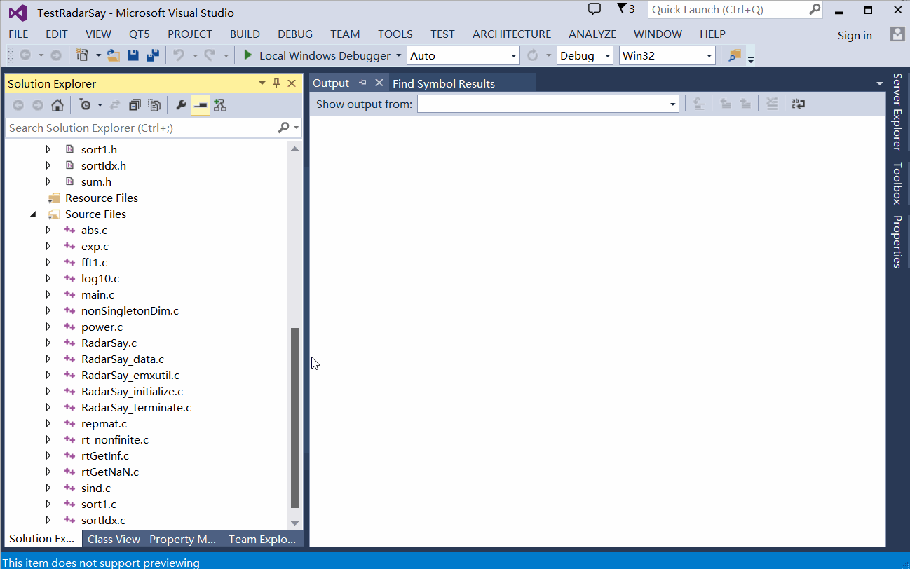 利用 MATLAB Coder 将M代码生成C/C++代码 - 知乎