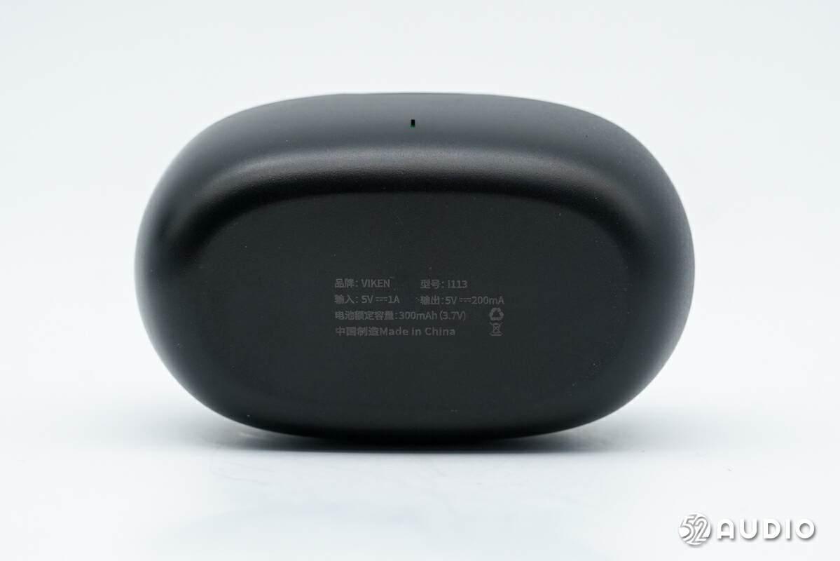 拆解报告：MICROKIA i113开放式耳机 - 知乎