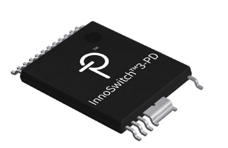 三大品牌推出三款AC-DC-协议全集成三合一控制器芯片 - 知乎