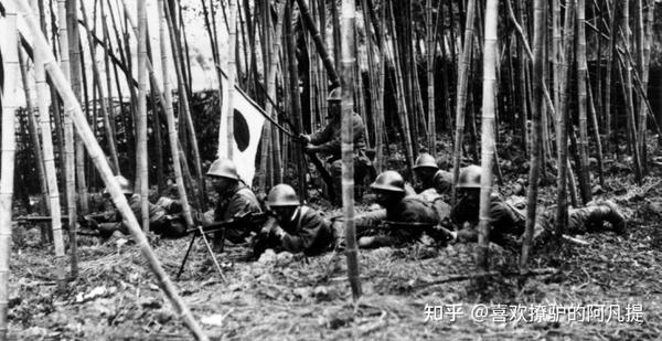 中国步兵VS日本步兵1937~1938：战前中国局势与中日两国军队的征兵及训练工作 - 知乎
