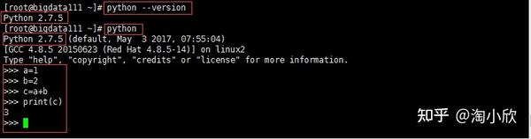 Linux系统安装python3.8与卸载教程 - 知乎