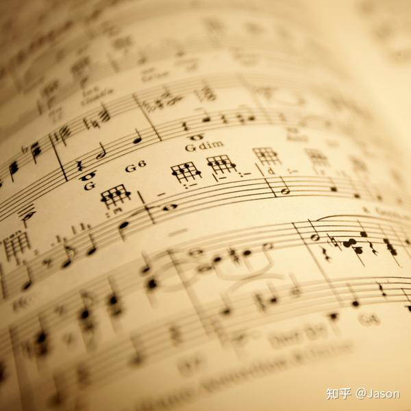 悦耳的振动:音乐在爱因斯坦思维中的作用 - 知乎