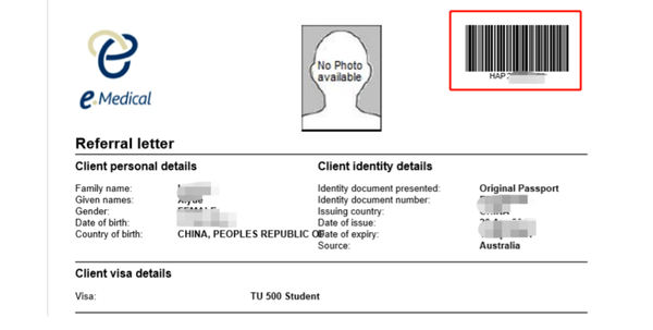 澳洲签证体检攻略来袭！体检项目、预约流程等常见问题解答 - 知乎