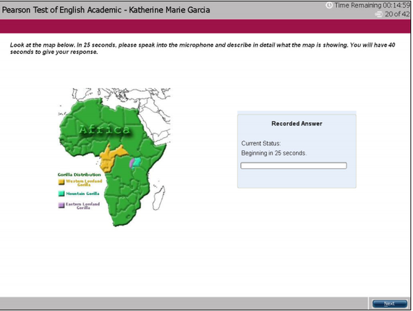 PTE考试|PTE考试技巧：PTE考试DI题型，你是否要注意句子语法？ - 知乎