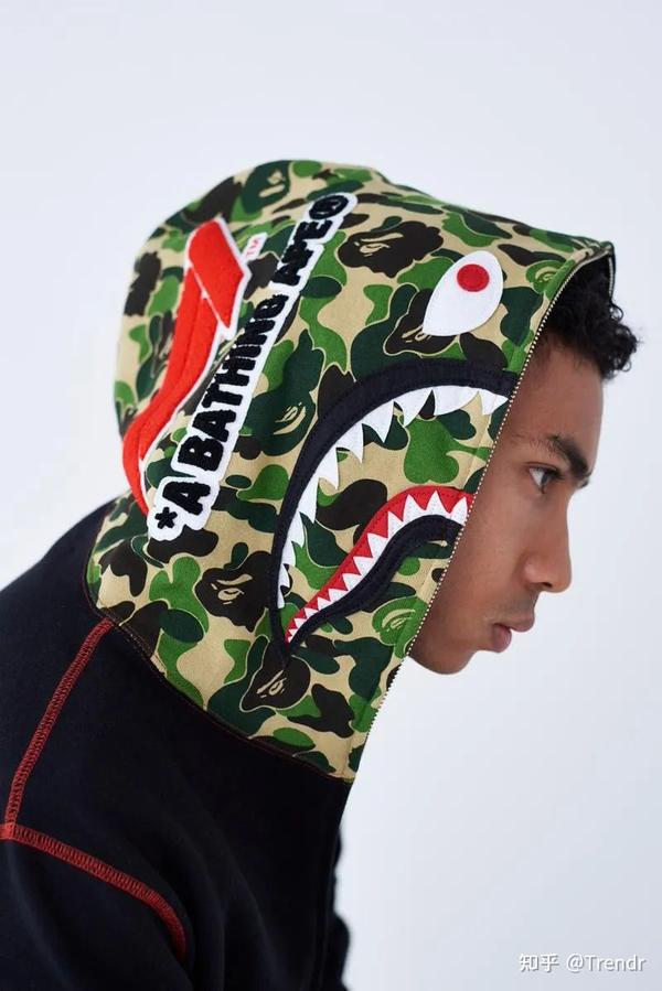 火了101年的Oversize, 你真的了解了吗? - 知乎