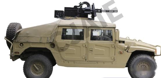 兵器装备近年研发的军贸型新型轻武器 - 知乎