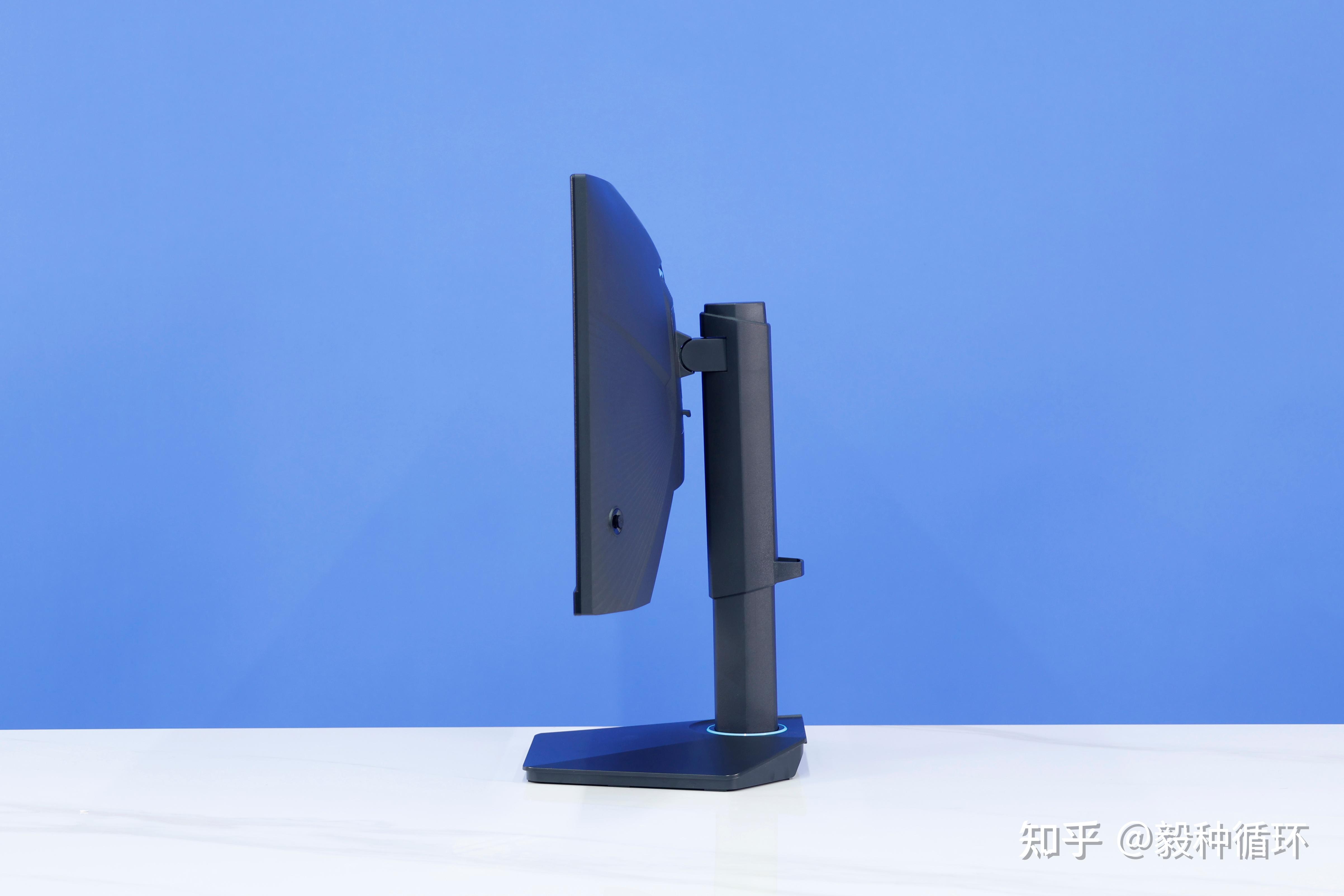 HKC 猎鹰二代G25H4（24.5英寸2K 240Hz）评测