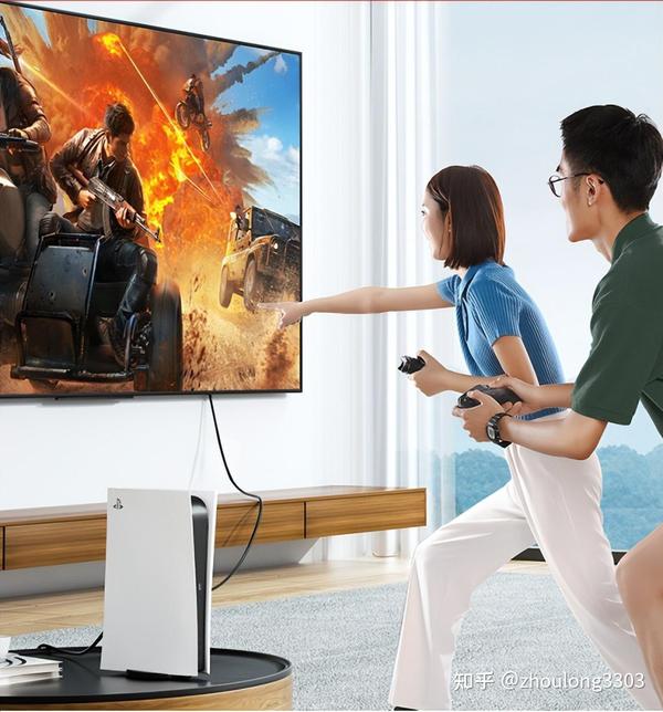 HDMI你了解多少？它在不同应用场景中都不容小觑 - 知乎