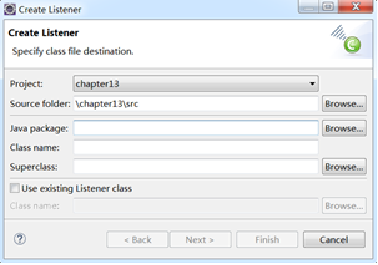 Java Web开发实战—Listener详解—Listener简介、Listener开发、Listener的API、Listener应用 - 知乎