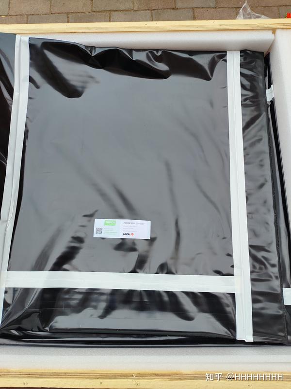 AGFA碱性水电解制氢隔膜 - 知乎