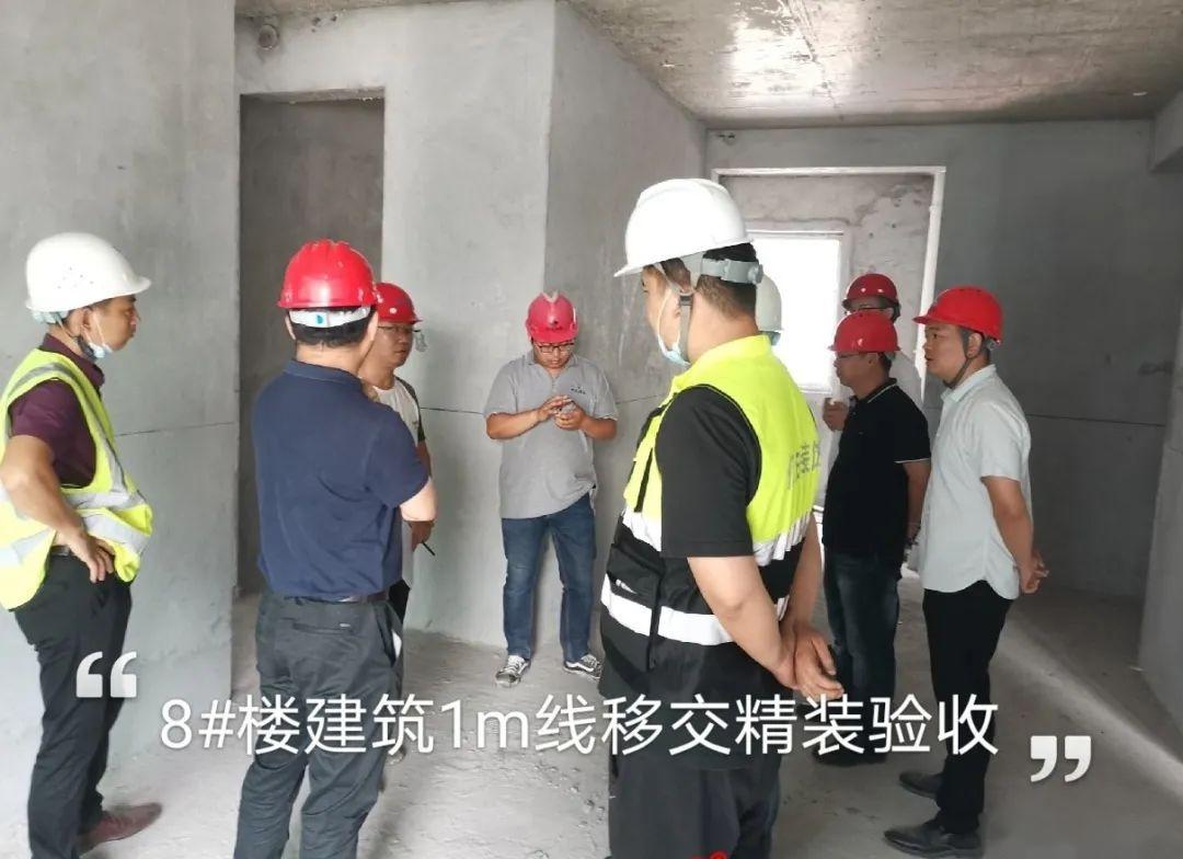 《一个土建工程师的自我修养》:土建移交精装修 知乎