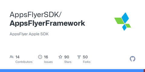 AppFlyer lib sdk ios 安装教程 - 知乎