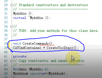 CAA2015+RADE2015+VS2012开发工具条（下） - 知乎