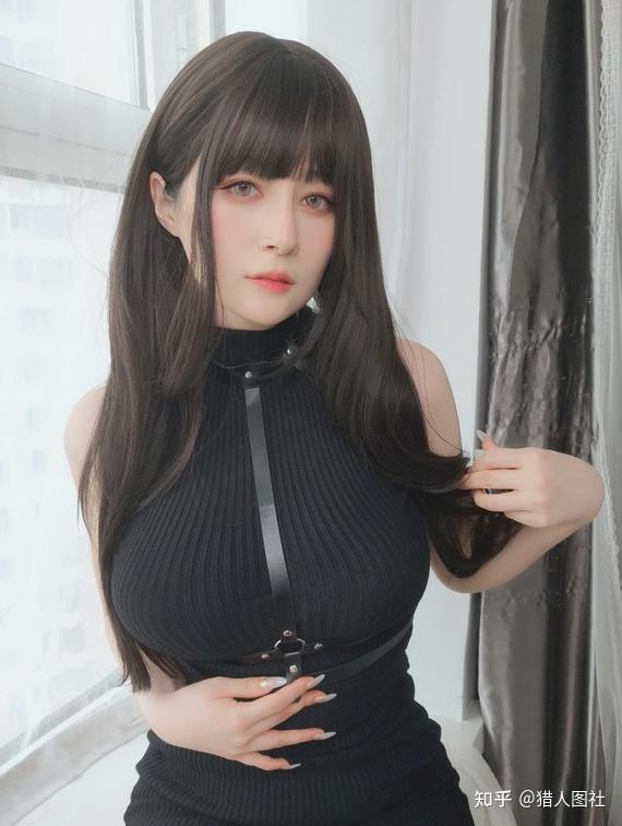 白银81 cosplay美图 cos写真套图合集 - 知乎